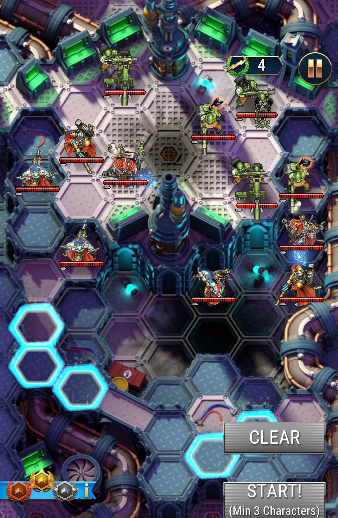 CE-AdMechS29 | Tacticus Wiki | Fandom
