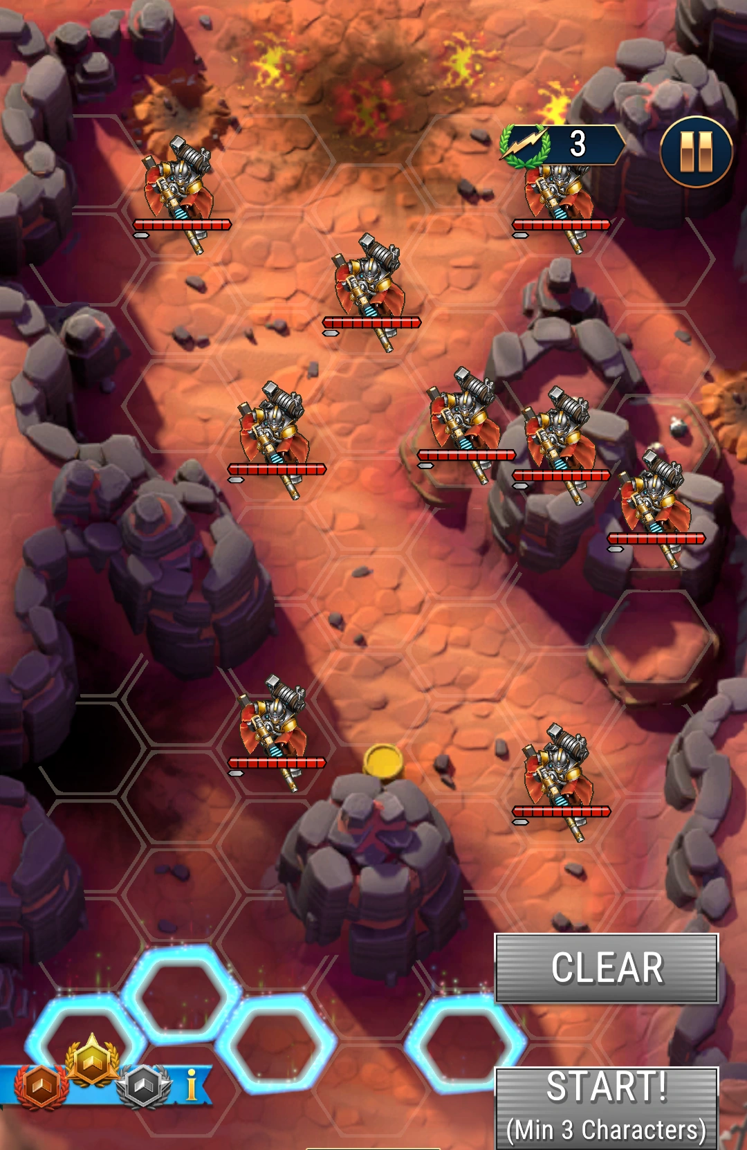 CE-AdMechS5 | Tacticus Wiki | Fandom