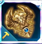 Auramite Wing Adornment | Tacticus Wiki | Fandom