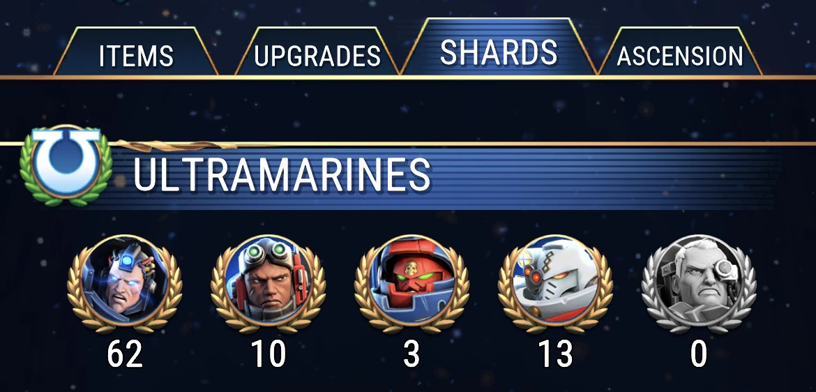 Currency | Tacticus Wiki | Fandom