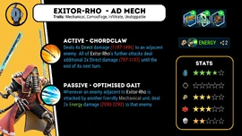 Infographics | Tacticus Wiki | Fandom