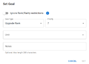TP Guide | Tacticus Wiki | Fandom