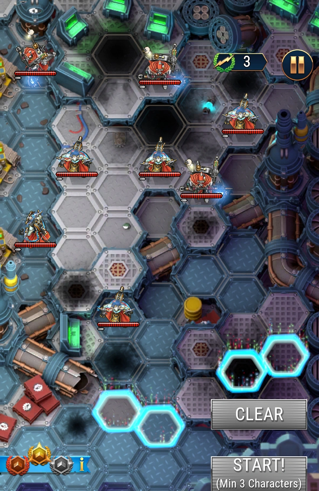 CE-AdMechS15 | Tacticus Wiki | Fandom