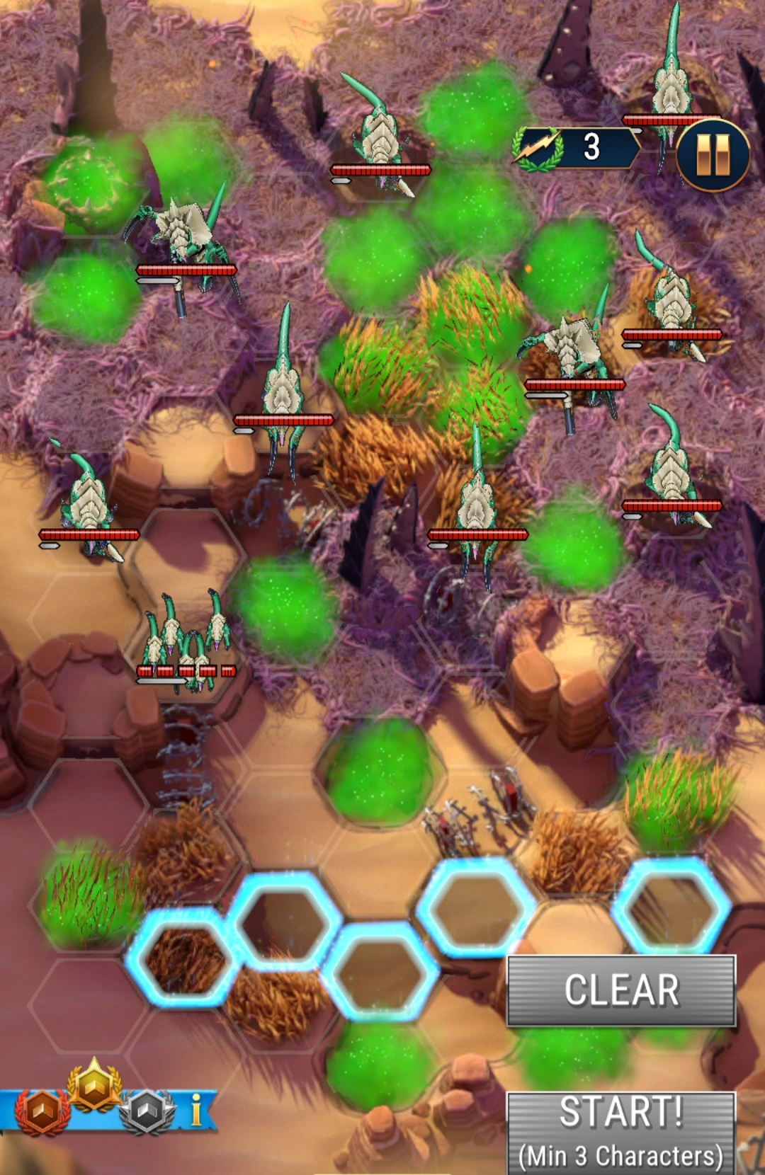 CE-TyranidsE13B | Tacticus Wiki | Fandom