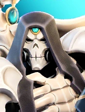 Maugan Ra | Tacticus Wiki | Fandom