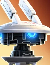 Shield Drone (NPC) | Tacticus Wiki | Fandom