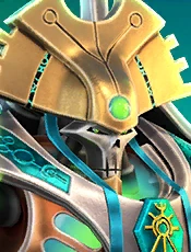 Anuphet | Tacticus Wiki | Fandom