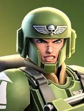 Cadian Guardsmen | Tacticus Wiki | Fandom