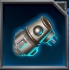 Minor Bionic Enhancement | Tacticus Wiki | Fandom