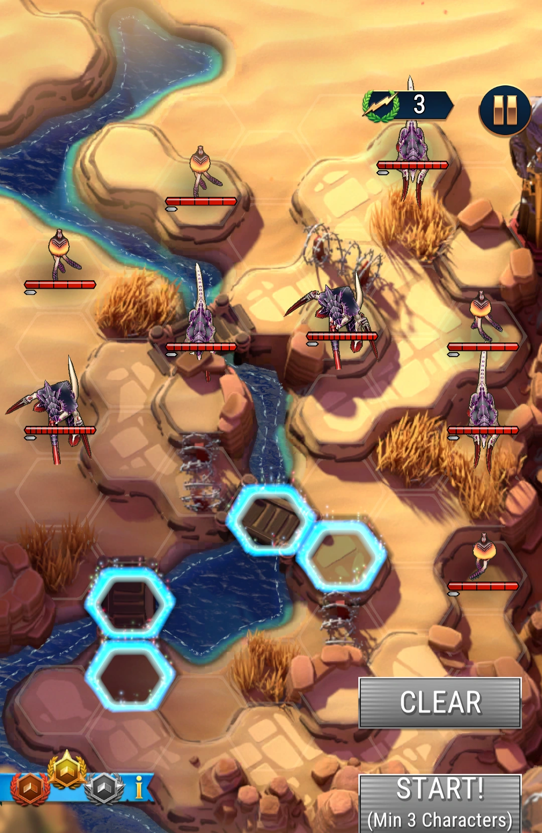 CE-TyranidsS8 | Tacticus Wiki | Fandom