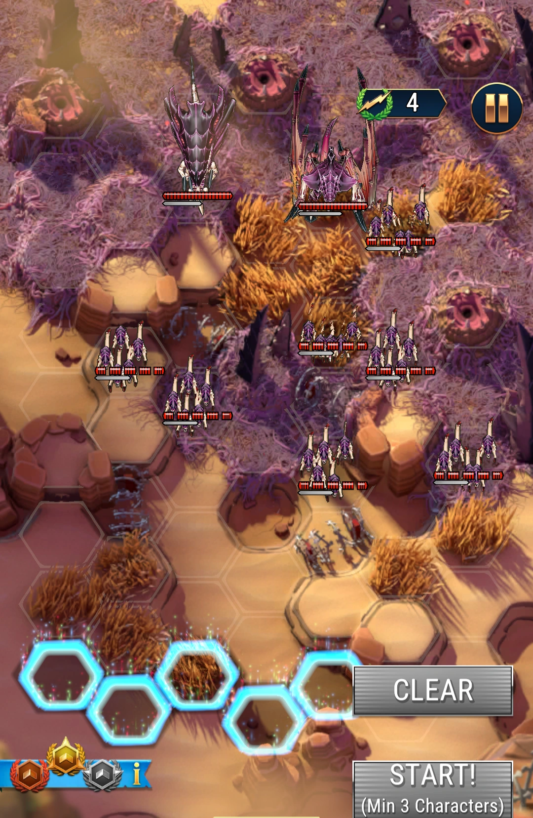 CE-TyranidsE28 | Tacticus Wiki | Fandom