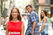 Memes | Tacticus Wiki | Fandom