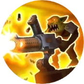 Boss Gulgortz | Tacticus Wiki | Fandom