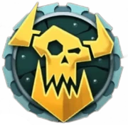 Orks | Tacticus Wiki | Fandom