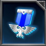 The Silver Aquila | Tacticus Wiki | Fandom