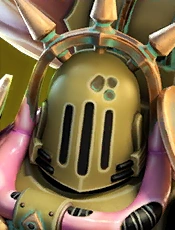 Corrodius | Tacticus Wiki | Fandom