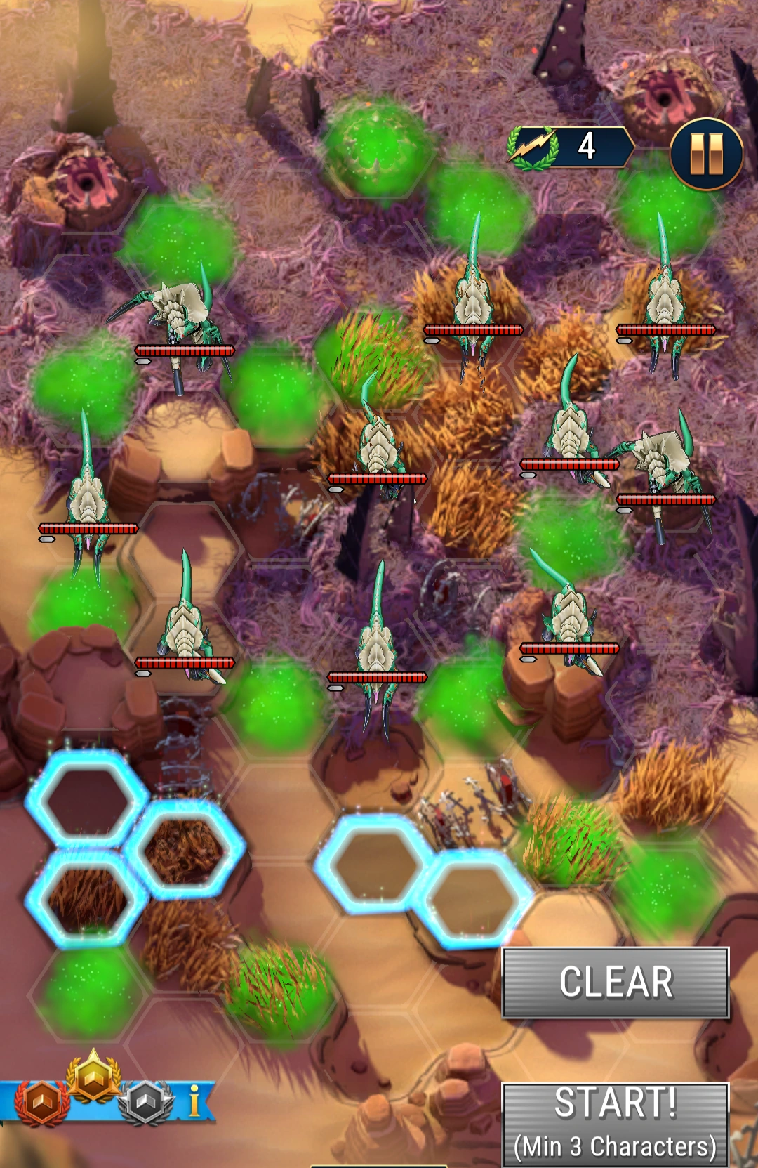 CE-TyranidsS13B | Tacticus Wiki | Fandom