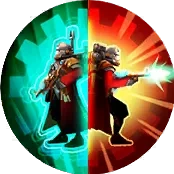 Tan Gi'da | Tacticus Wiki | Fandom