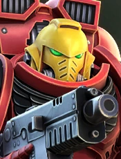 Jump Pack Intercessor (NPC) | Tacticus Wiki | Fandom