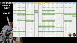 Infographics | Tacticus Wiki | Fandom