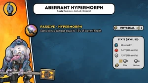 Infographics | Tacticus Wiki | Fandom