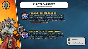 Infographics | Tacticus Wiki | Fandom