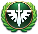 Dark Angels | Tacticus Wiki | Fandom