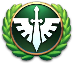 Dark Angels | Tacticus Wiki | Fandom