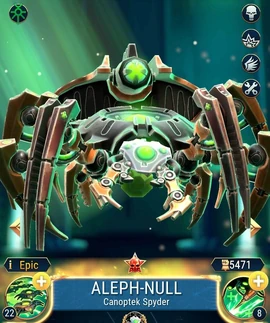 Aleph-Null | Tacticus Wiki | Fandom