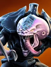 Purestrain Genestealer | Tacticus Wiki | Fandom