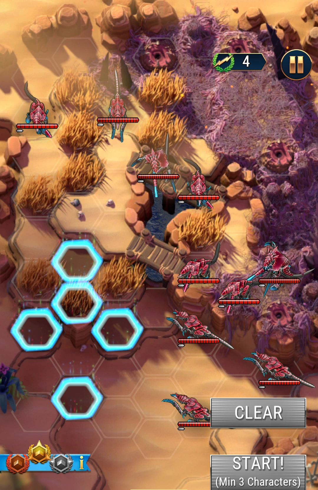 CE-TyranidsS3B | Tacticus Wiki | Fandom