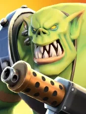 Ork Boyz | Tacticus Wiki | Fandom