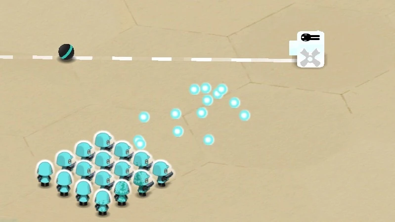 Cannons | Tactile Wars Wikia | Fandom