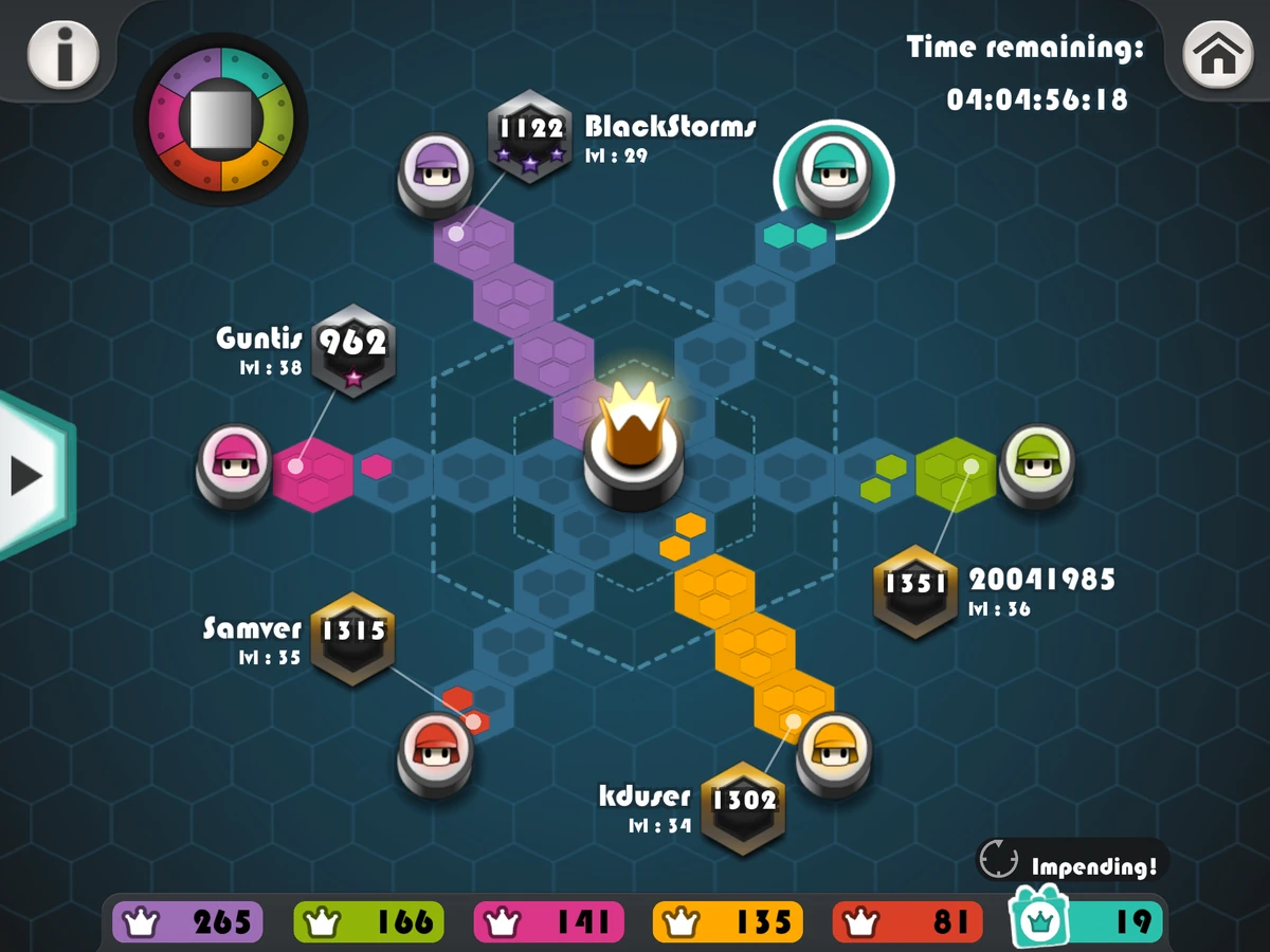 Glitches | Tactile Wars Wikia | Fandom