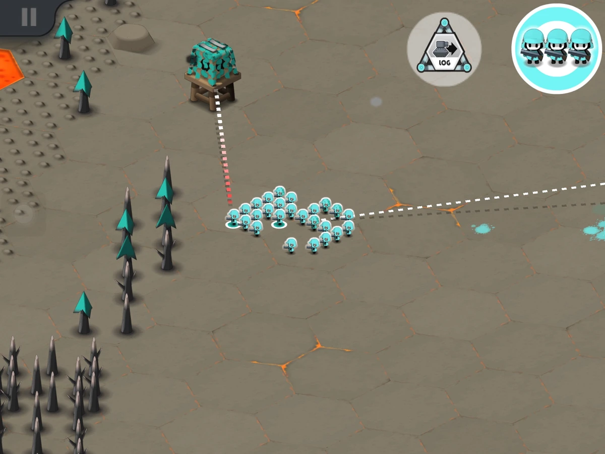 Snipers | Tactile Wars Wikia | Fandom