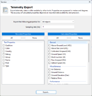 The basics | Tacview Wiki | Fandom