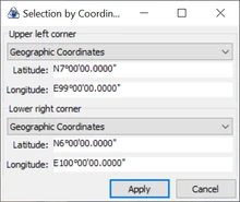 Customizing the Terrain | Tacview Wiki | Fandom