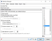Customizing the Terrain | Tacview Wiki | Fandom