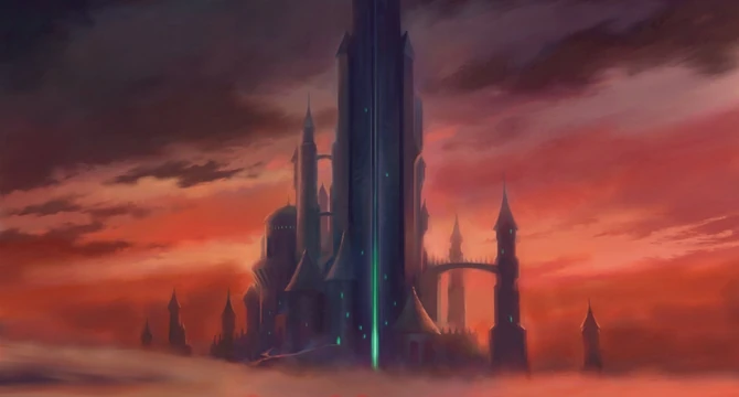 Tad Williams Wikia | Fandom