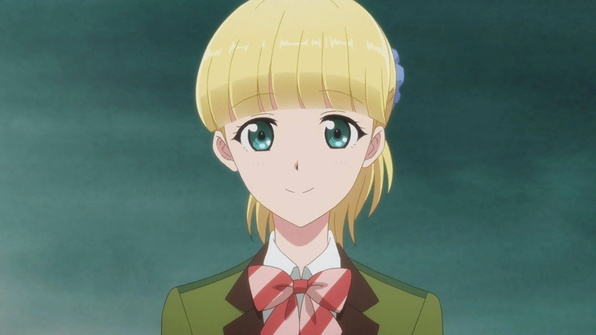 Category:Characters | Tada-kun wa Koi wo Shinai Wiki | Fandom