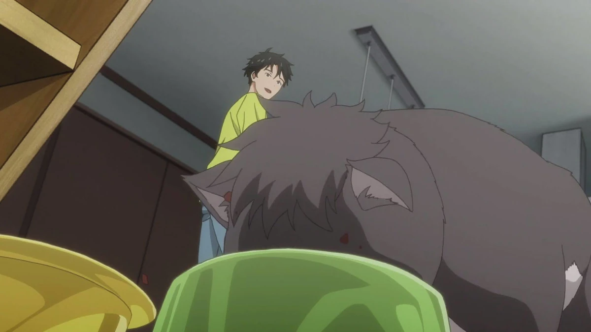 You Love That | Tada-kun wa Koi wo Shinai Wiki | Fandom