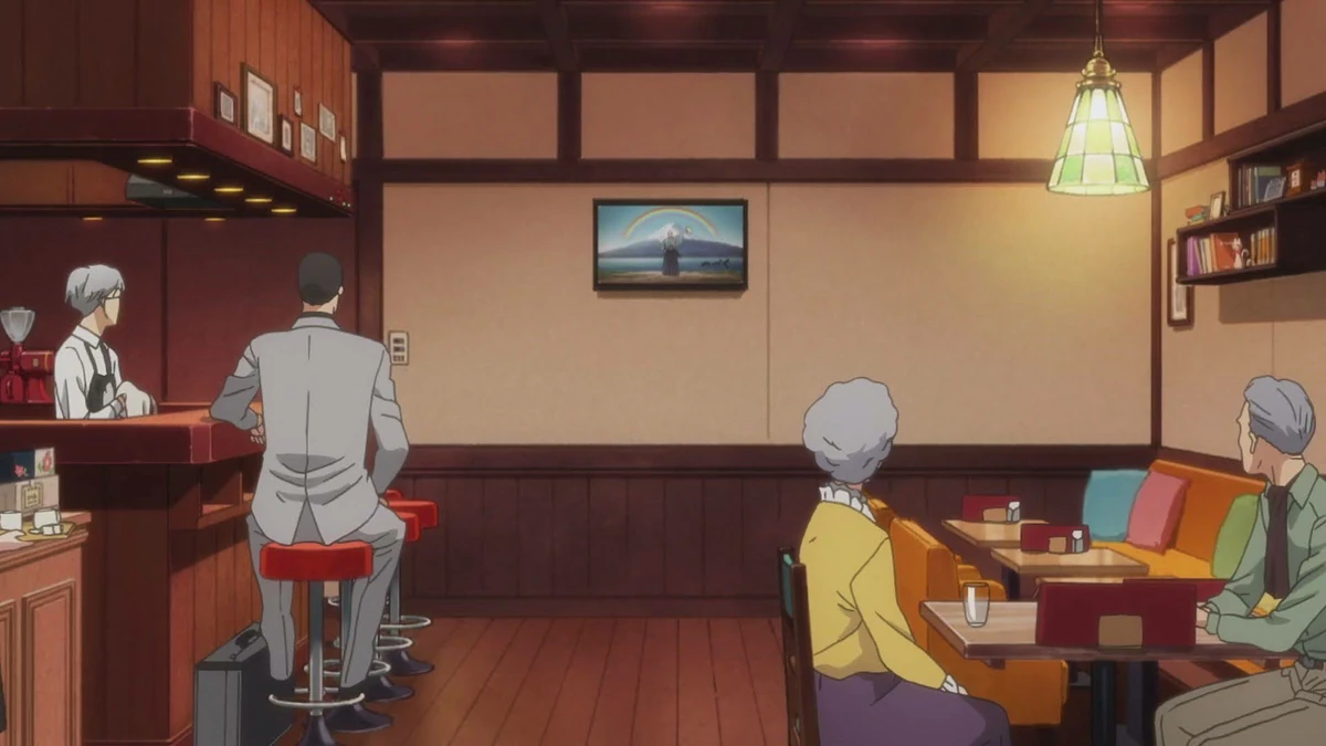 Shozo Tada/Gallery | Tada-kun wa Koi wo Shinai Wiki | Fandom