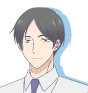 Characters | Tadaima Okaeri Wiki | Fandom
