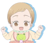 Characters | Tadaima Okaeri Wiki | Fandom