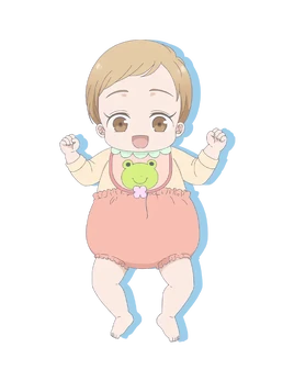 Hinata Fujiyoshi | Tadaima Okaeri Wiki | Fandom