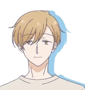 Characters | Tadaima Okaeri Wiki | Fandom