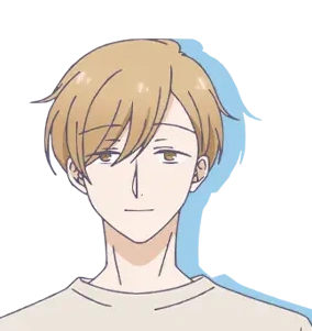 Characters | Tadaima Okaeri Wiki | Fandom