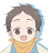 Characters | Tadaima Okaeri Wiki | Fandom