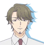 Characters | Tadaima Okaeri Wiki | Fandom