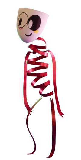 Gangle | The Amazing Digital Circus Wiki | Fandom